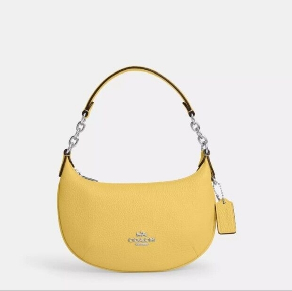 Coach | Bags | Nwt Coach Payton Mini In Daisy | Poshmark